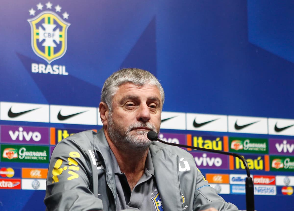 Runco deve voltar ao Flamengo; veja as condições - Mundo Bola