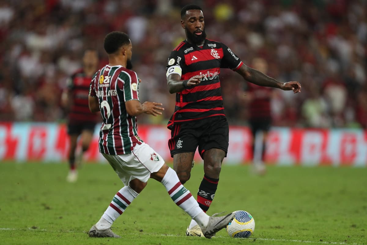 Fla x Flu: duelo entre melhor e pior ataque dos grandes no Carioca ...