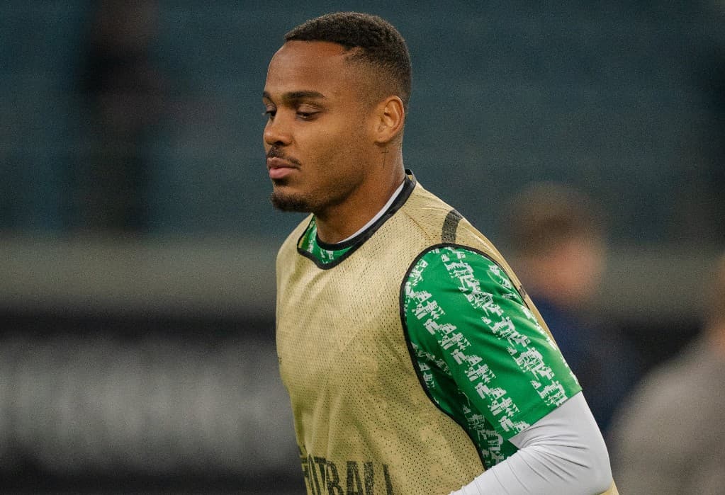 Com Natan, Real Betis vence Getafe na La Liga - Mundo Bola