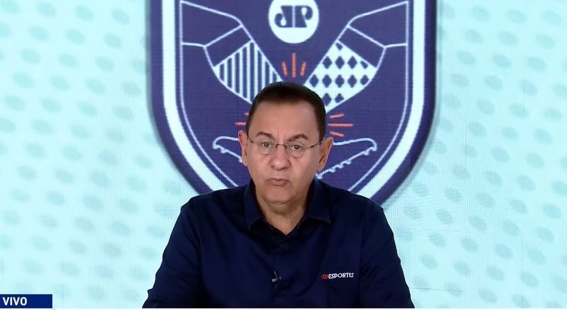 Flávio Prado define único time páreo para o Flamengo - MundoBola