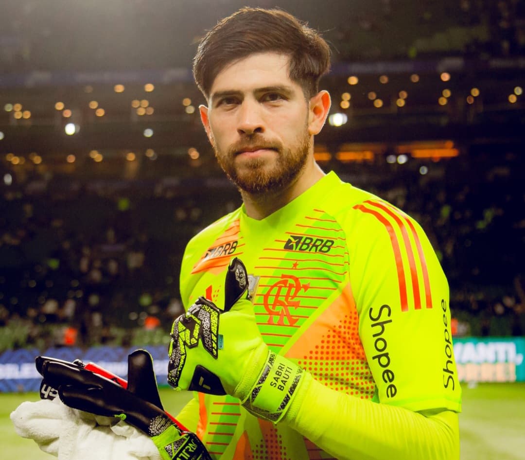 'Rossi é o goleiro mais frio do Brasil', analisa Bruno Pet - MundoBola