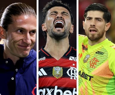 Pitoco, torcedor do Flamengo, recebe linda homenagem na Câmara - MundoBola