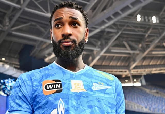 Gerson e Cruzeiro empacam em negociação por retorno ao Brasil - MundoBola