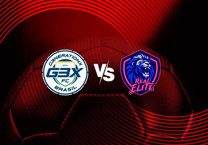 G3X x Real Elite: Palpite, Onde Assistir - Kings League Brasil - Copa ...
