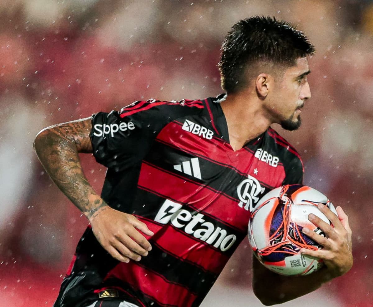 Melhores momentos: Bangu 2x1 Flamengo - Carioca 2026 - MundoBola